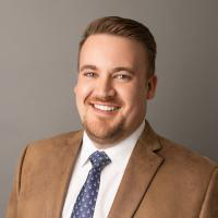 Cody Asche - Martindale Consultants, Inc.