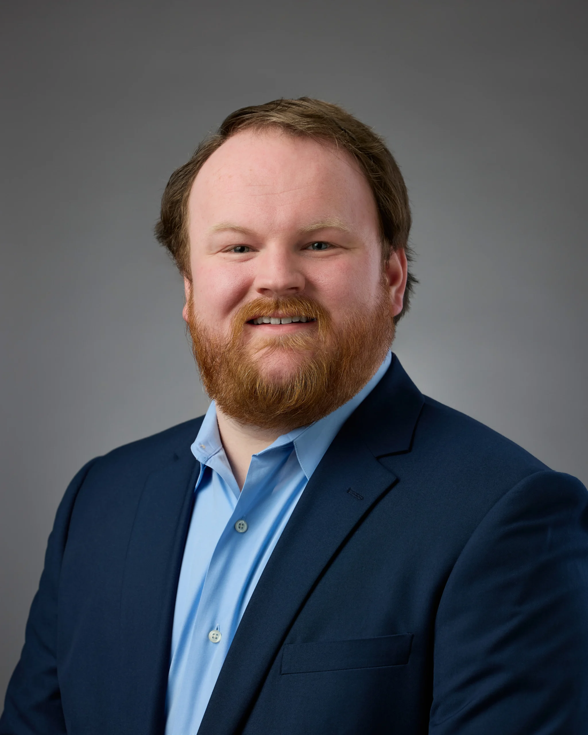 Andrew Easley | Martindale Consultants, Inc.