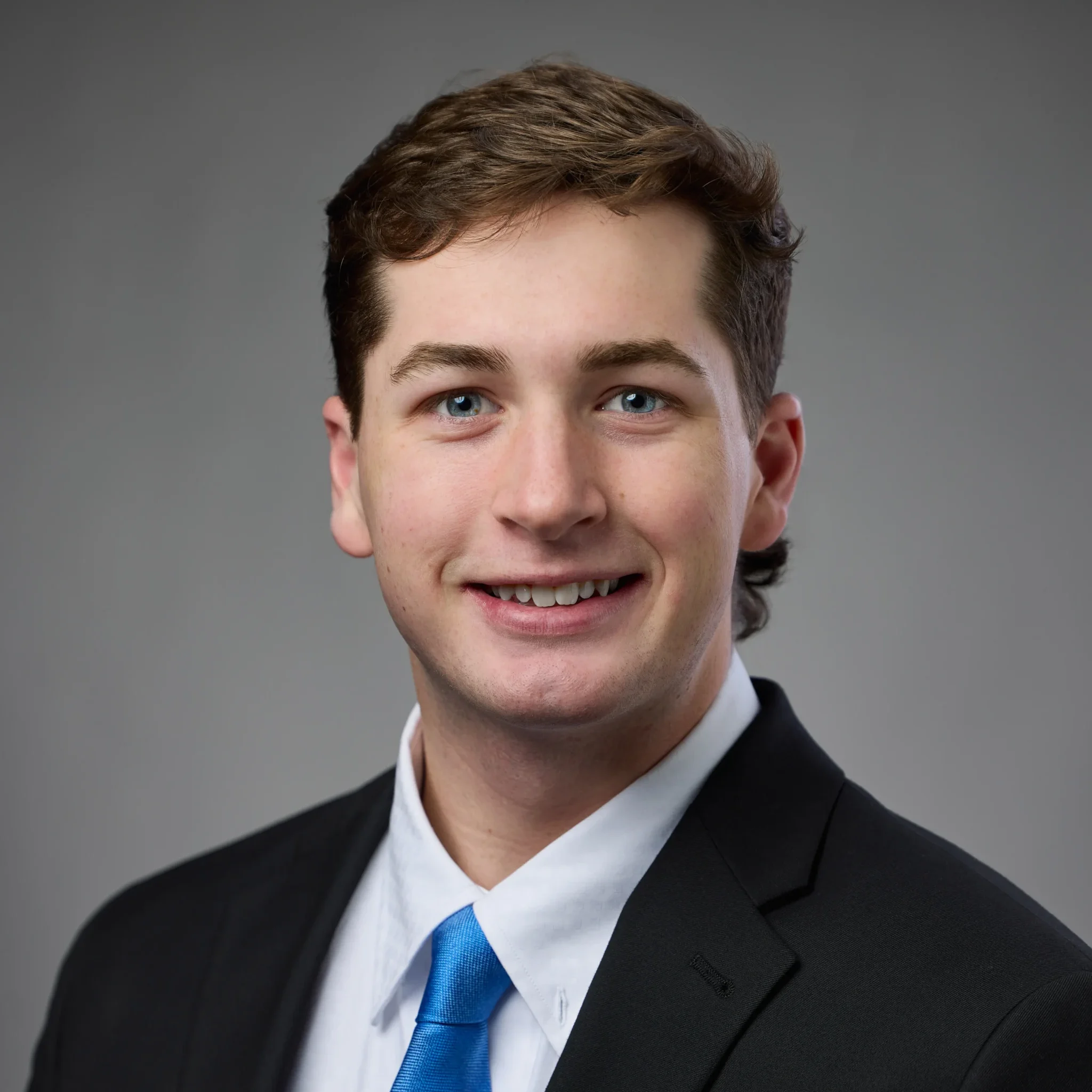 Daxton Gray - Martindale Consultants, Inc.